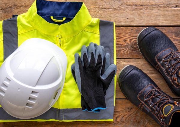 Boston Clothing Shop | Workwear & Winter Wear in Boston
